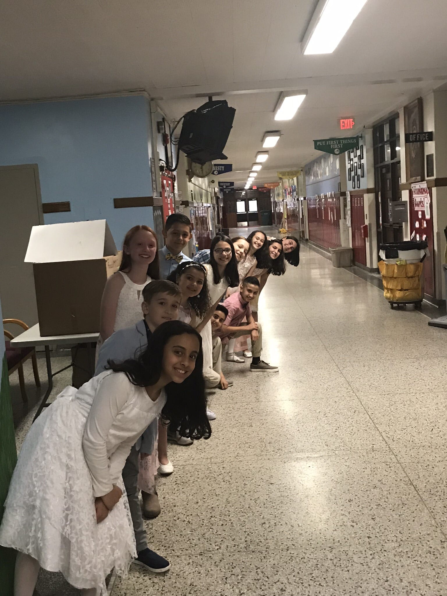 National Elementary Honor Society Induction Ceremony – Lindbergh ...