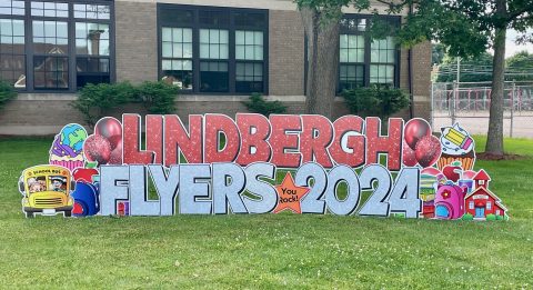 Charles A. Lindbergh | Dearborn Public Schools